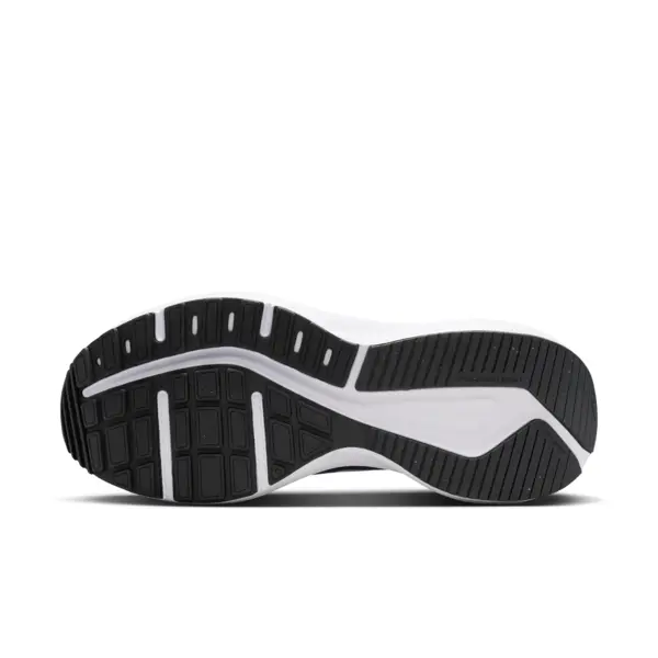 Nike Downshifter Road Running Shoes - Black