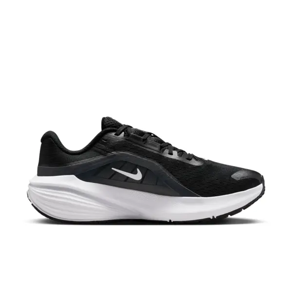 Nike Downshifter Road Running Shoes - Black