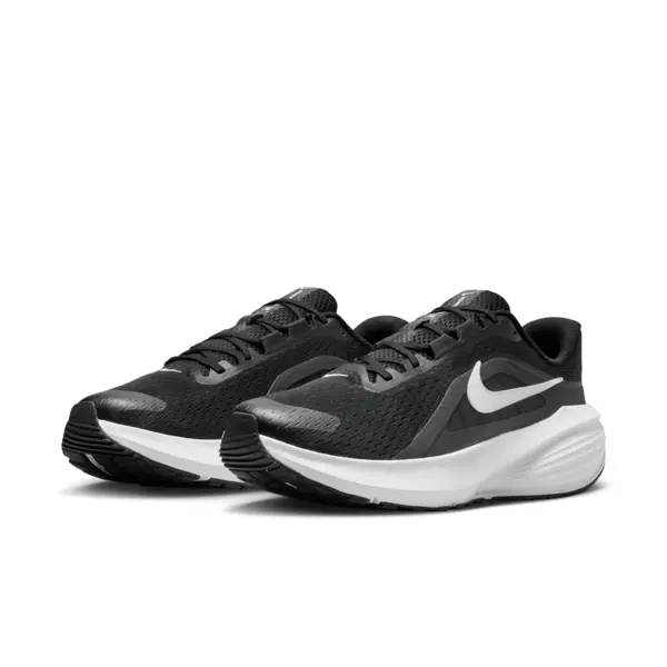 Nike Downshifter Road Running Shoes - Black