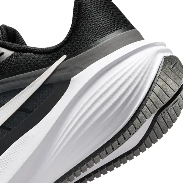 Nike Downshifter Road Running Shoes - Black