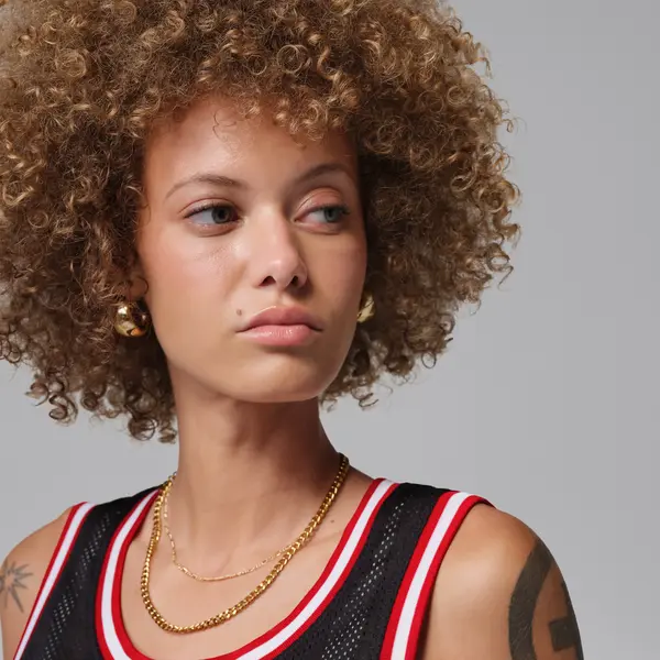 JORDAN Brooklyn Jersey