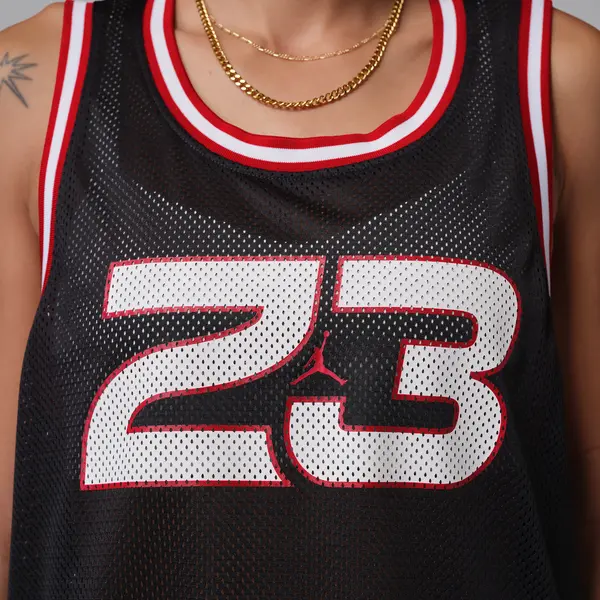 JORDAN Brooklyn Jersey