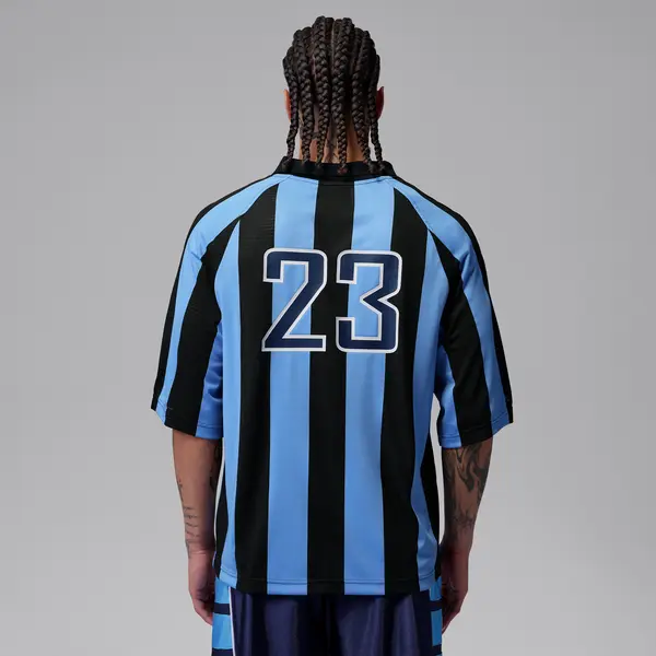 JORDAN Brooklyn Terrace Top - Blue