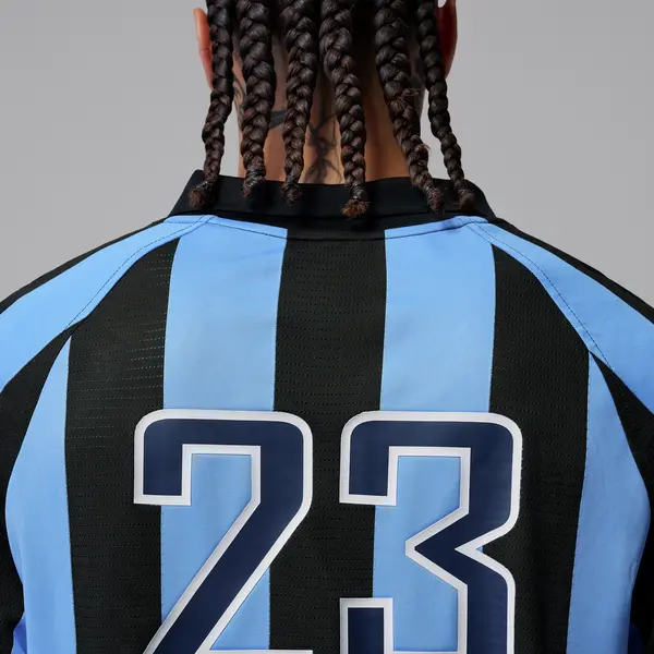 JORDAN Brooklyn Terrace Top - Blue