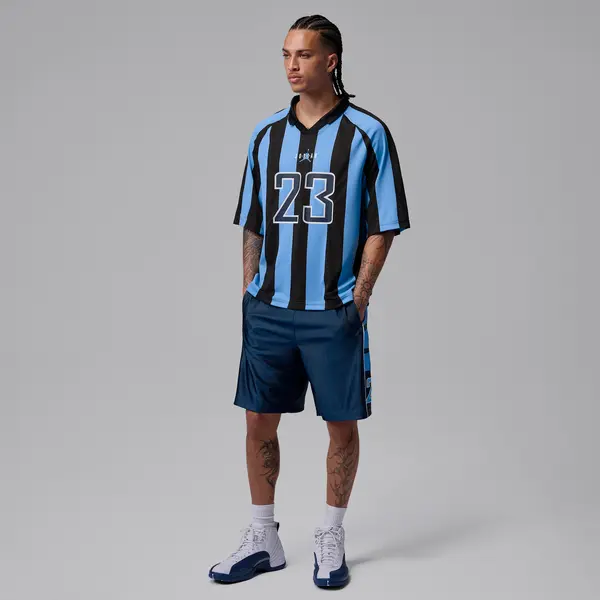 JORDAN Brooklyn Terrace Top - Blue