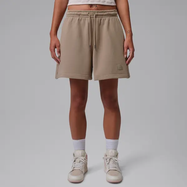 JORDAN Flight Fleece Shorts