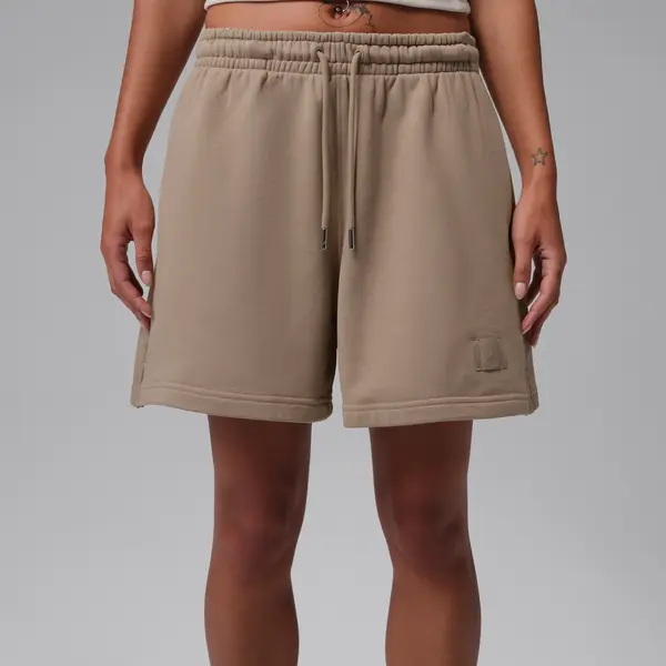 JORDAN Flight Fleece Shorts