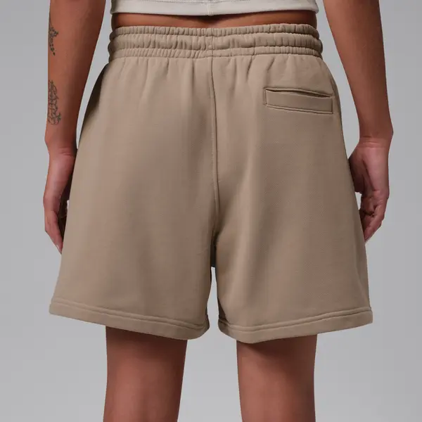 JORDAN Flight Fleece Shorts