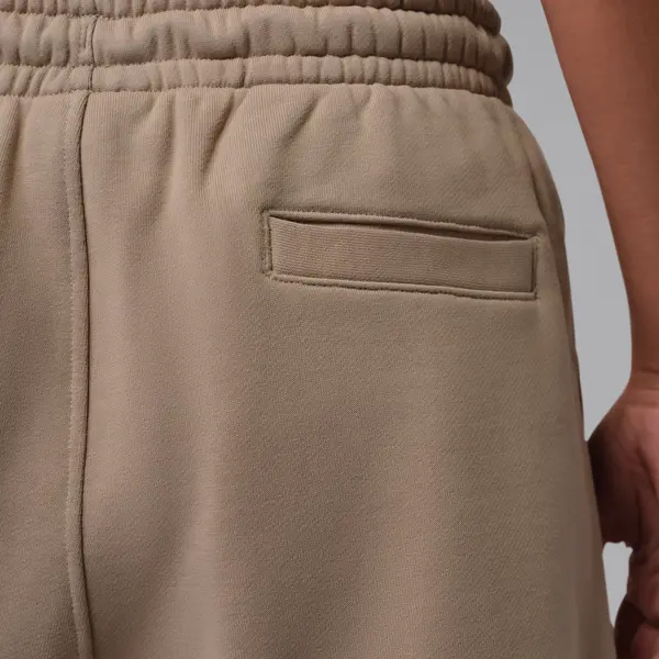JORDAN Flight Fleece Shorts