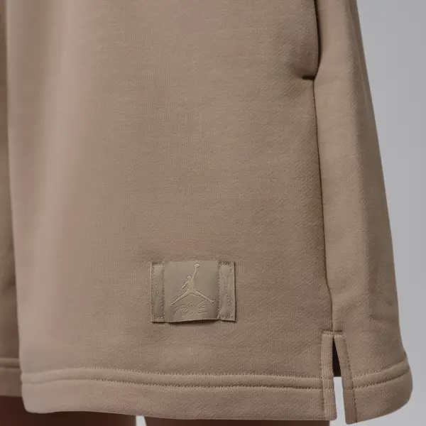 JORDAN Flight Fleece Shorts