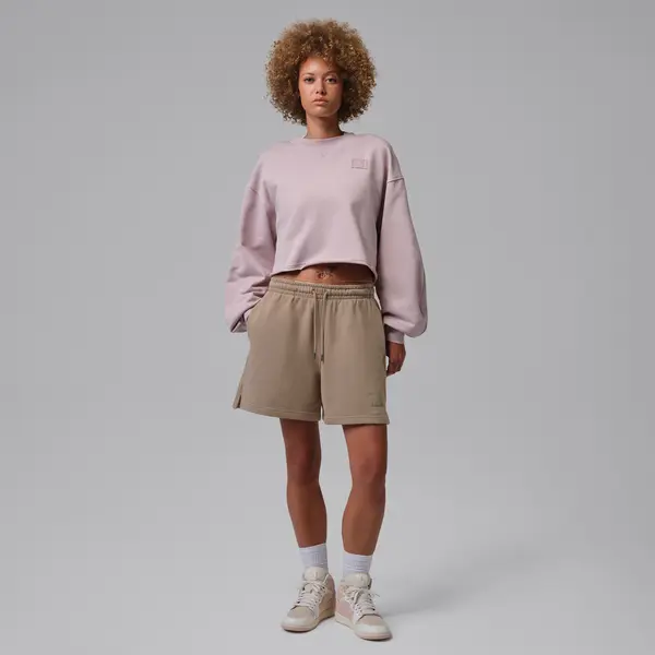 JORDAN Flight Fleece Shorts