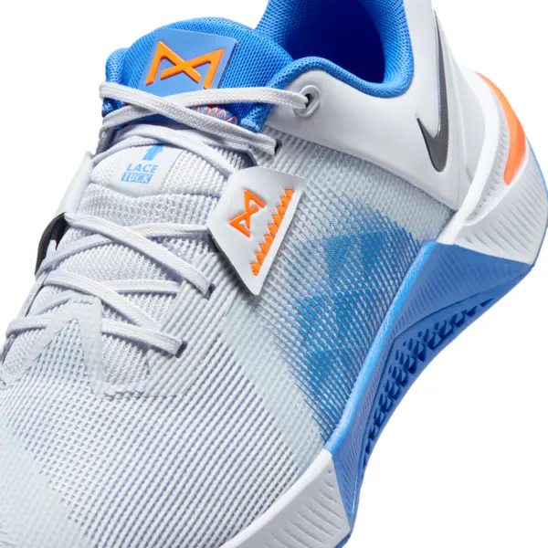 Nike Metcon Training Shoes - Grey