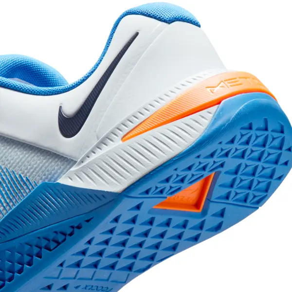 Nike Metcon Training Shoes - Grey
