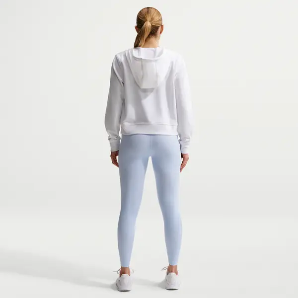 Nike Zenvy High-waisted 7/8 Leggings - Blue