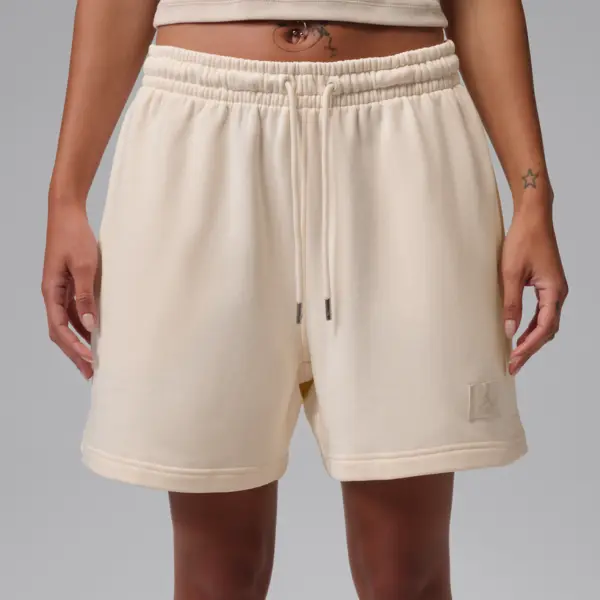 JORDAN Flight Fleece Shorts