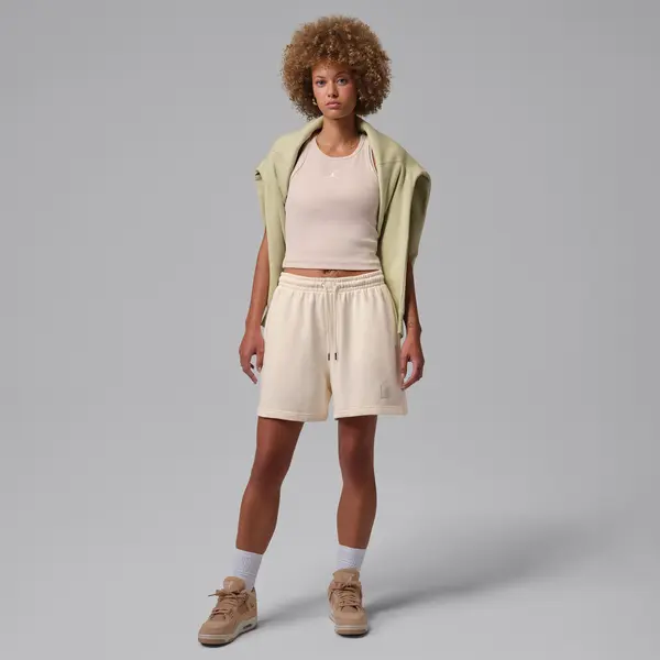 JORDAN Flight Fleece Shorts