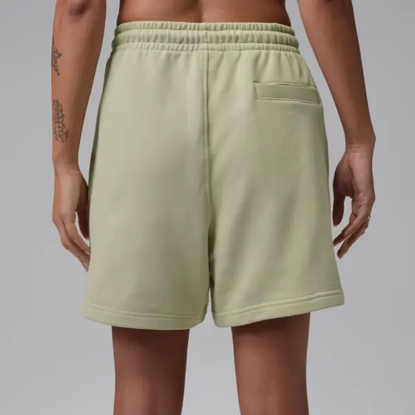JORDAN Flight Fleece Shorts