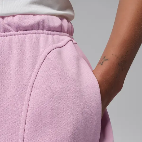 JORDAN Brooklyn Fleece Skirt