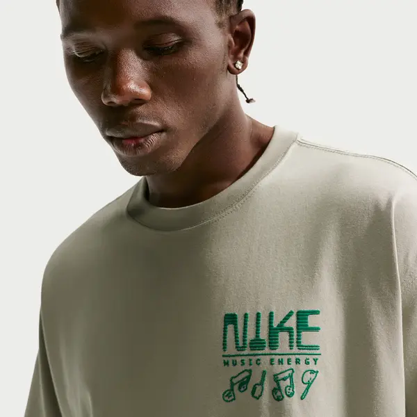 Nike Sportswear T-shirt - Green