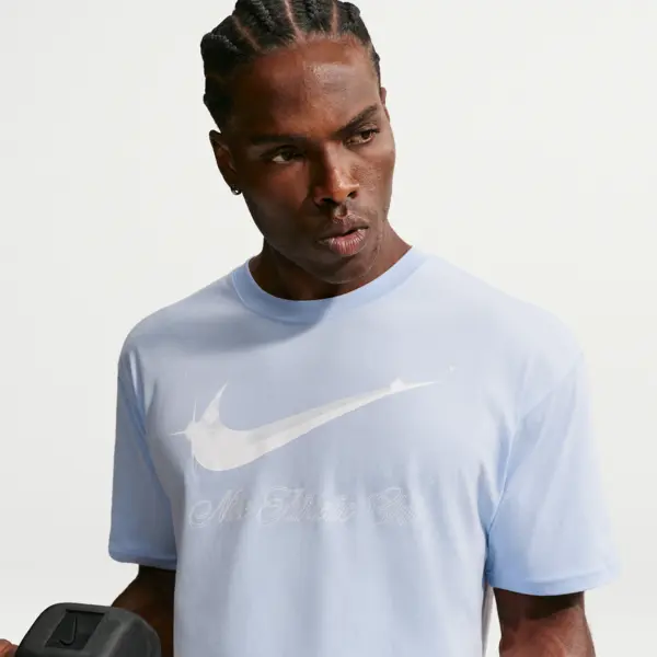 Nike N.a.c. T-shirt - Blue