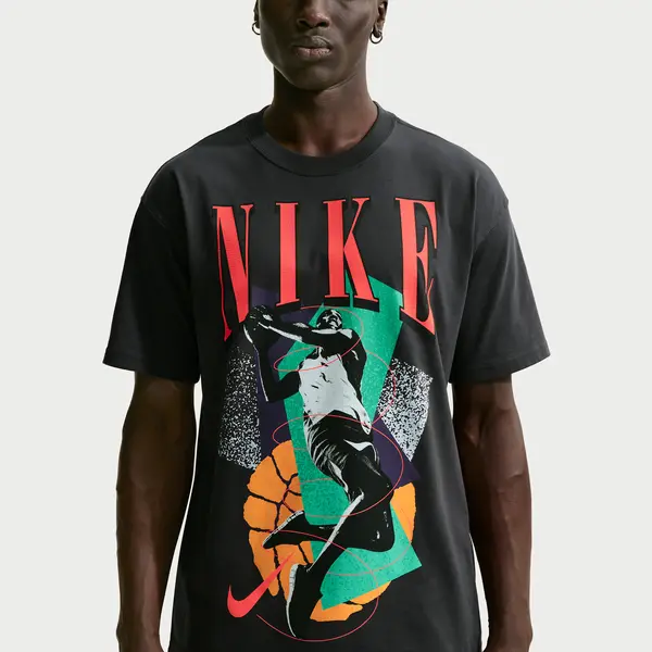Nike Basketball T-shirt