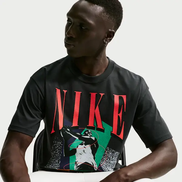 Nike Basketball T-shirt