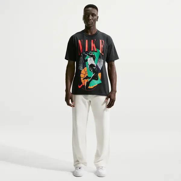 Nike Basketball T-shirt