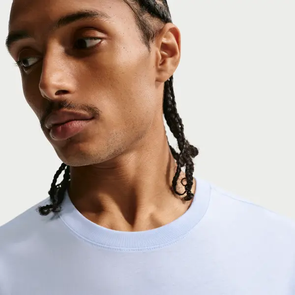 Nike Sportswear Club T-shirt - Blue