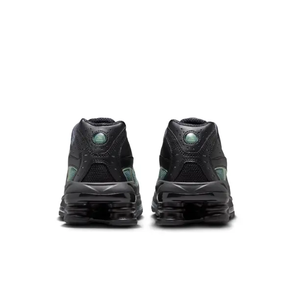 Nike Shox Ride 2 Shoes - Grey