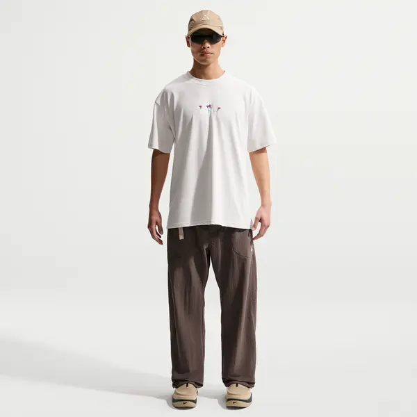 Nike Dri-fit T-shirt