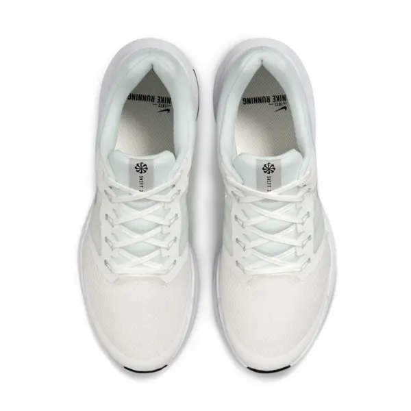 Nike Run Swift 3 Road Running Shoes - White