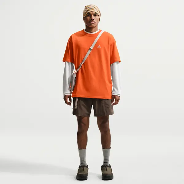 Nike Dolomiti" Shorts