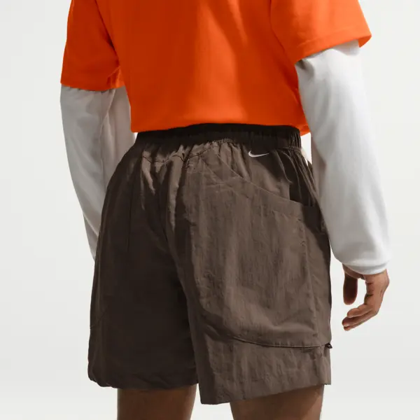 Nike Dolomiti" Shorts