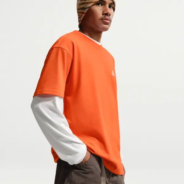 Nike Dolomiti" Shorts