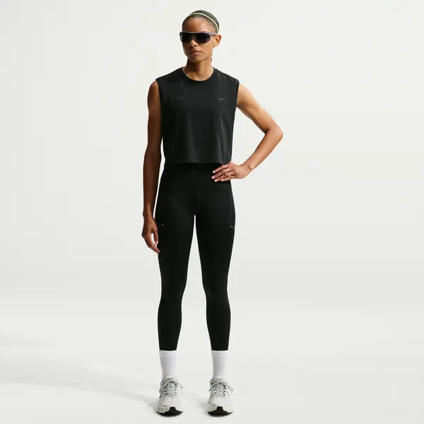 Nike Dri-fit Sleeveless Running T-shirt