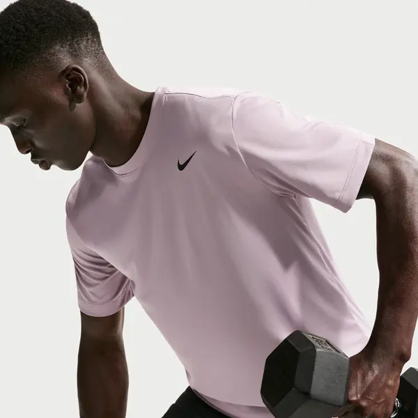 Nike Dri-fit Legend Fitness T-shirt - Grey