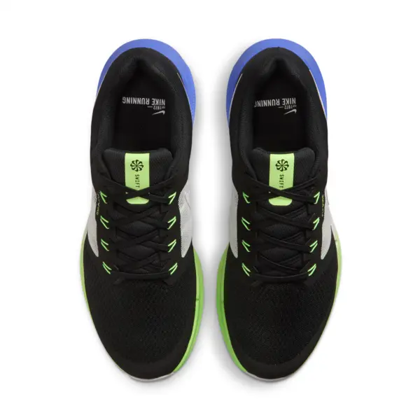 Nike Run Swift 3 Road Running Shoes - Black