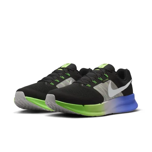 Nike Run Swift 3 Road Running Shoes - Black