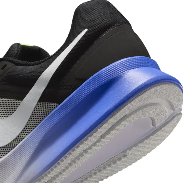 Nike Run Swift 3 Road Running Shoes - Black