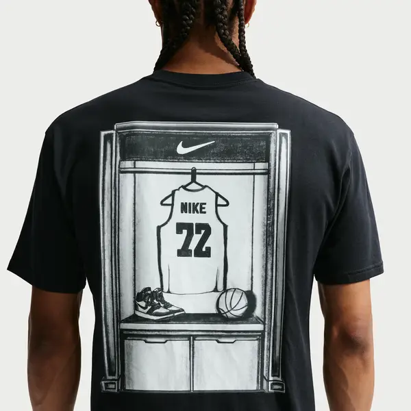 Nike Basketball T-shirt
