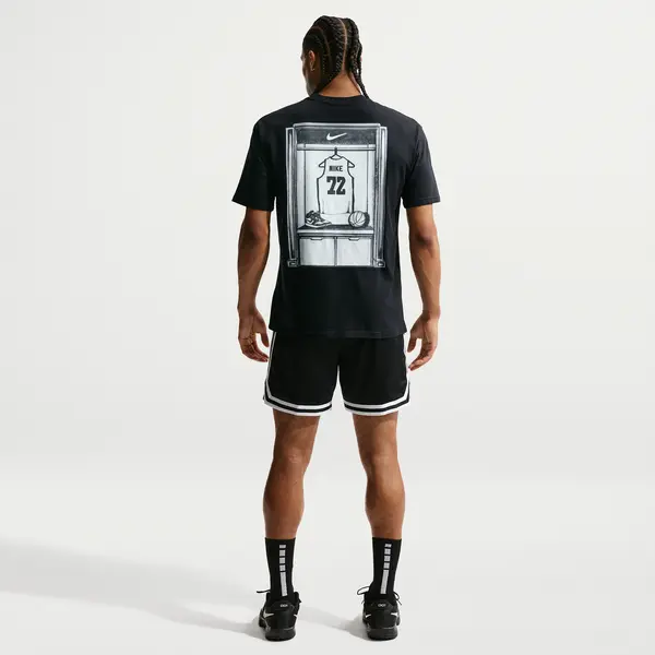 Nike Basketball T-shirt