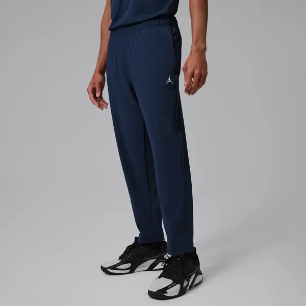 JORDAN Sport Essentials Dri-fit Woven Pants - Blue