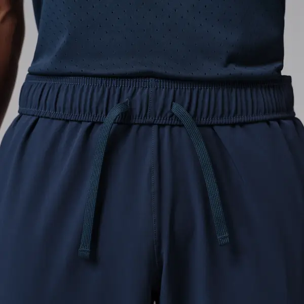 JORDAN Sport Essentials Dri-fit Woven Pants - Blue