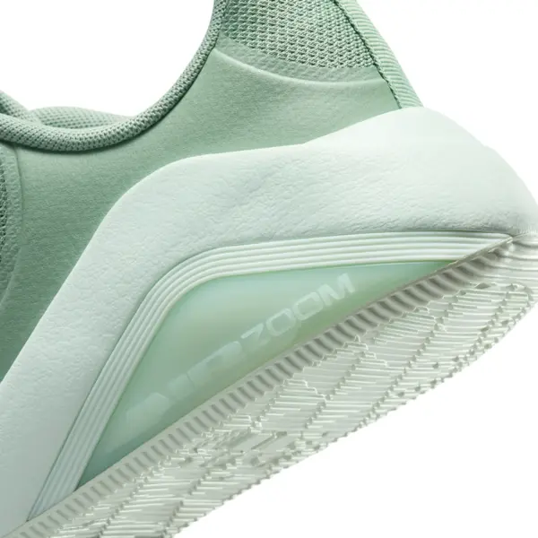 Nike Bella Workout Shoes - Green