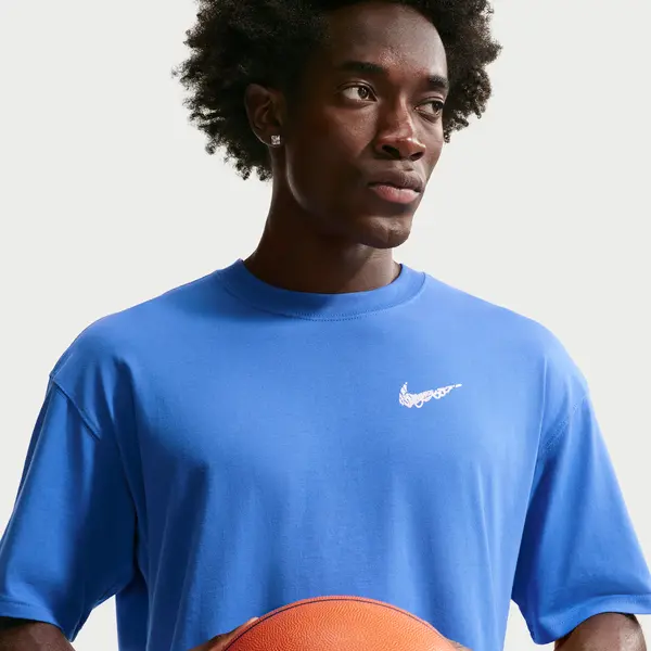 Nike Basketball Graphic T-shirt