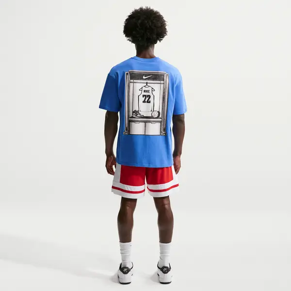Nike Basketball Graphic T-shirt