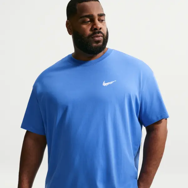 Nike Basketball Graphic T-shirt