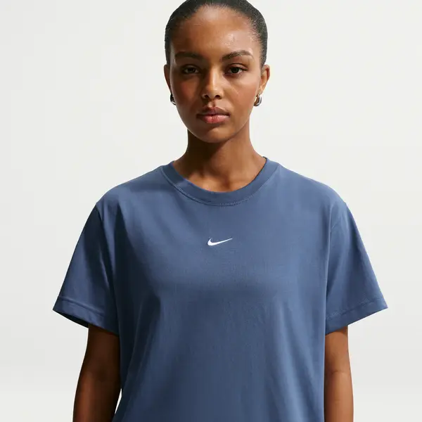 Nike Sportswear Classic Oversized T-shirt - Blue