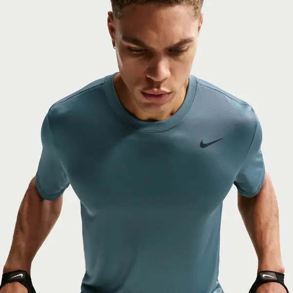 Nike Dri-fit Legend Fitness T-shirt - Grey