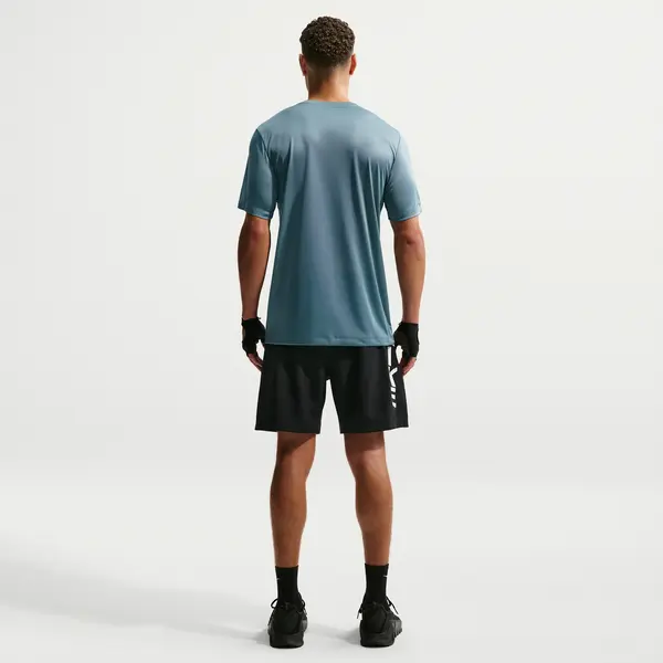 Nike Dri-fit Legend Fitness T-shirt - Grey